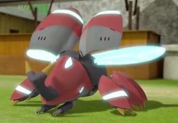 Beetle Bot | Sonic Wiki Zone | Fandom