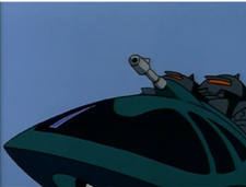 Hover Unit | Sonic Wiki Zone | Fandom