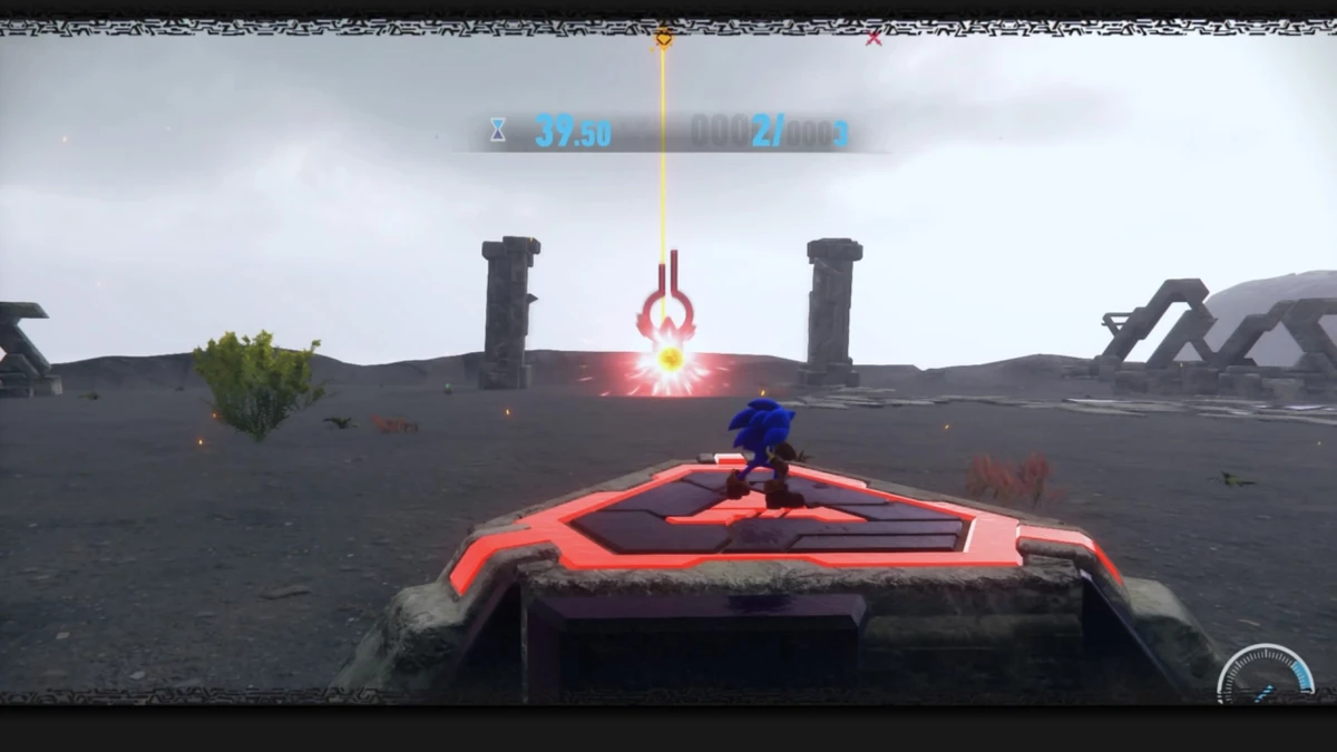 Energy bullet | Sonic Wiki Zone | Fandom