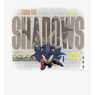 DC X Sonic the Hedgehog | Sonic Wiki Zone | Fandom