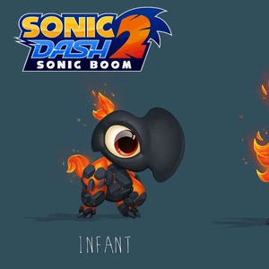 Discuss Everything About Sonic Wiki Zone | Fandom