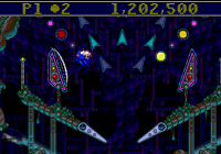 Triangle Bumper | Sonic Wiki Zone | Fandom