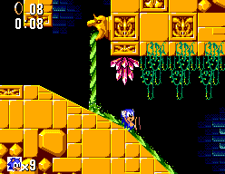 Labyrinth Zone | Sonic Wiki Zone | Fandom