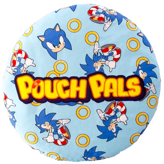 Mighty Mojo Toys | Sonic Wiki Zone | Fandom