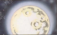 Moon | Sonic Wiki Zone | Fandom