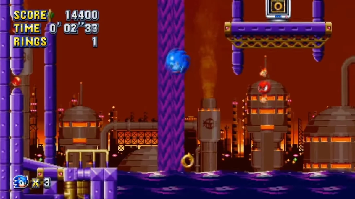 Sinking pool | Sonic Wiki Zone | Fandom