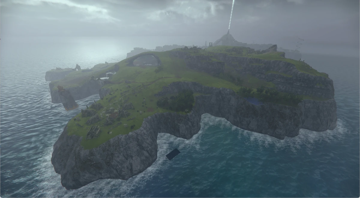 Category:Starfall Islands | Sonic Wiki Zone | Fandom