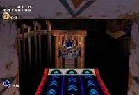 Jump Panel (ramp)/Gallery | Sonic Wiki Zone | Fandom
