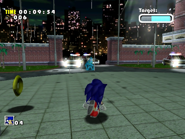 Chaos 0 | Sonic вики | Fandom