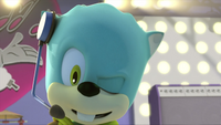 Justin Beaver/Gallery | Sonic Wiki Zone | Fandom