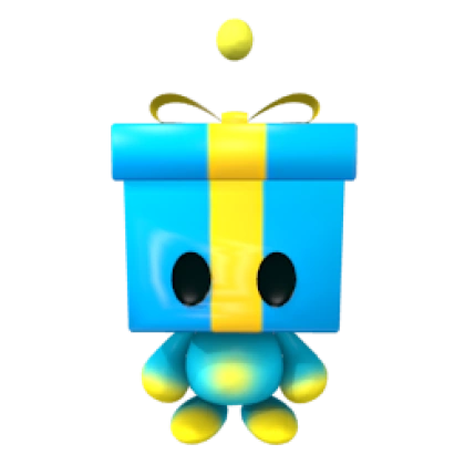 Gift Chao | Sonic Wiki Zone | Fandom