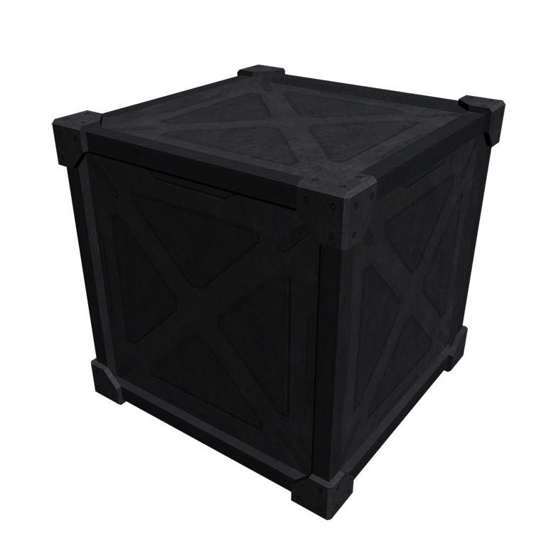 Steel Container | Sonic Wiki Zone | Fandom