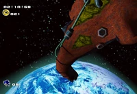 Finalhazard | Sonic Wiki Zone | Fandom