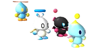 Hero Chao/Gallery | Sonic Wiki Zone | Fandom