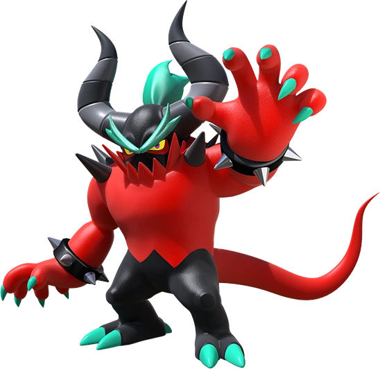Zavok | Sonic Wiki | Fandom