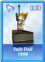 Tails Doll | Sonic Wiki | Fandom