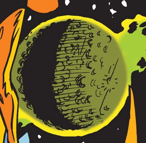 Bluto | Sonic Wiki Zone | Fandom