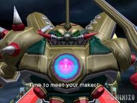 Egg Emperor (Sonic Heroes) | Sonic Wiki Zone | Fandom