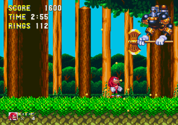 Hey Ho | Sonic Wiki Zone | Fandom