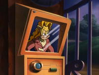 Bartleby MontClair/Gallery | Sonic Wiki Zone | Fandom