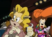 Bartleby MontClair/Gallery | Sonic Wiki Zone | Fandom