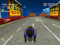 Route 101 | Sonic Wiki | Fandom