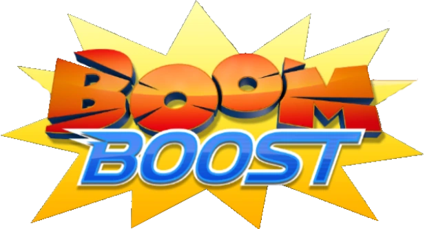 Boom Boost | Sonic Wiki Zone | Fandom