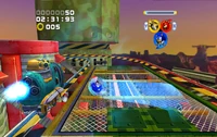 Homing Attack/Gallery | Sonic Wiki Zone | Fandom
