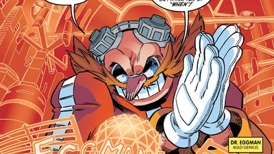 Discuss Everything About Sonic News Network | Fandom