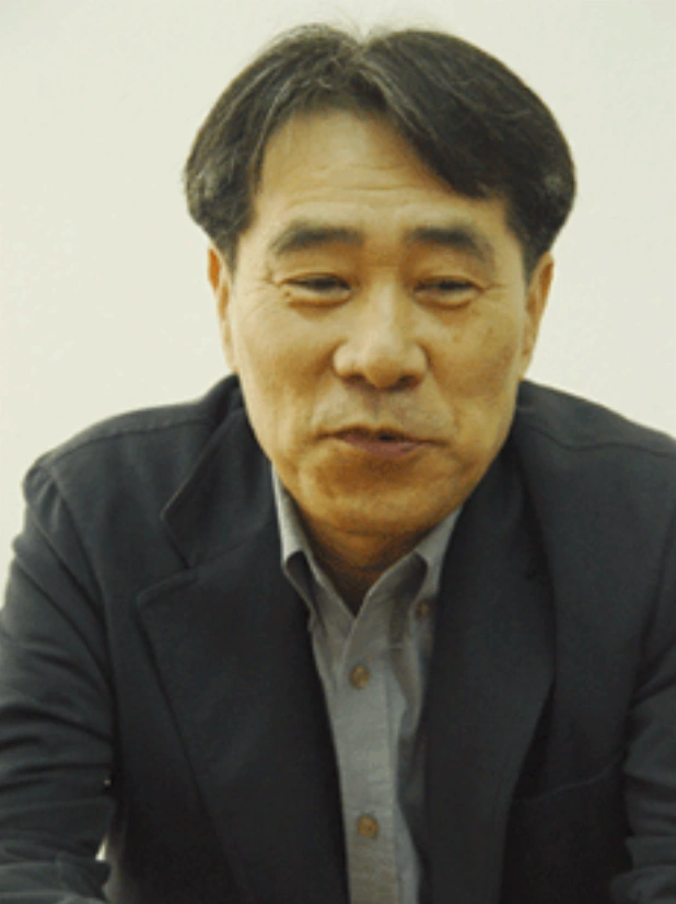 Il-cheong Hwang | Sonic Wiki Zone | Fandom