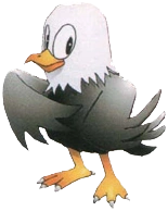 Locky | Sonic Wiki | Fandom