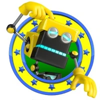 Cubot/Gallery | Sonic Wiki Zone | Fandom