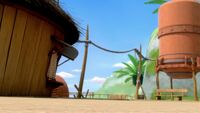 Tails' House (Sonic Boom)/Gallery | Sonic Wiki Zone | Fandom