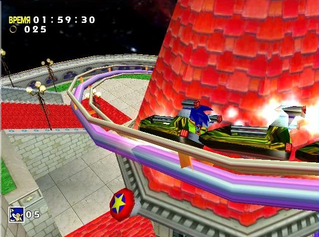 Twinkle Park | Sonic вики | Fandom