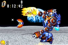 Super Sonic Boost | Sonic Wiki Zone | Fandom