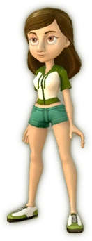 Lilli | Sonic Wiki | Fandom