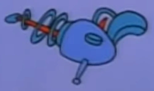 Shrinkerator | Sonic Wiki Zone | Fandom