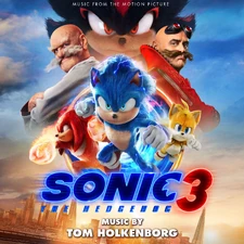 Sonic the Hedgehog 3 (film) | Sonic Wiki Zone | Fandom