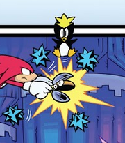 Star Pointer | Sonic Wiki Zone | Fandom