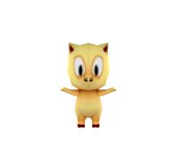 Picky/Gallery | Sonic Wiki Zone | Fandom