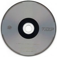 T.O.P (album) | Sonic Wiki Zone | Fandom