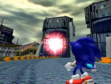 Hint | Sonic Wiki Zone | Fandom