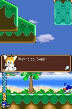 Whale Point | Sonic Wiki | Fandom