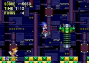 Bowling Spin | Sonic Wiki | Fandom