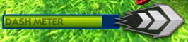 Dash Meter | Sonic Wiki Zone | Fandom