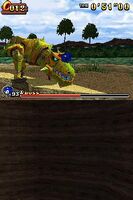 Ghost Rex | Sonic News Network | Fandom