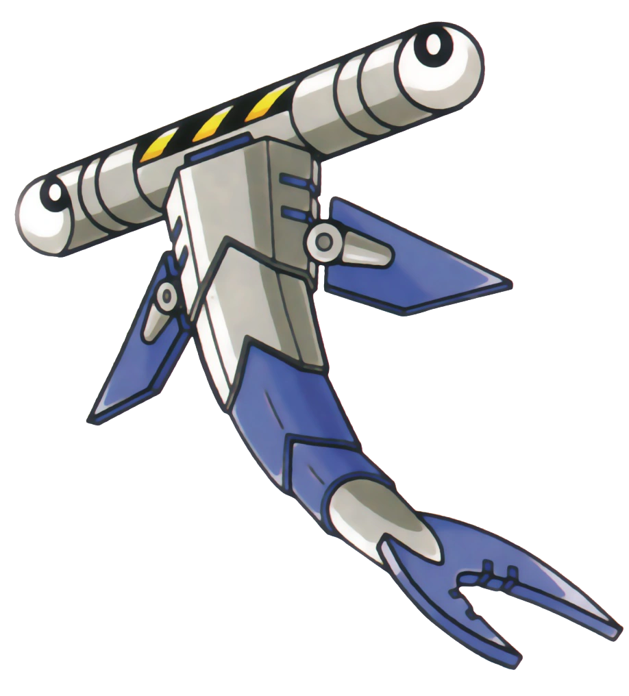 Hammerhead | Sonic Wiki Zone | Fandom