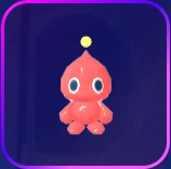 Jewel Garnet Chao | Sonic Wiki Zone | Fandom