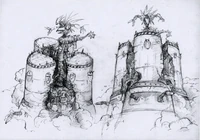 Metal Madness | Sonic Wiki Zone | Fandom