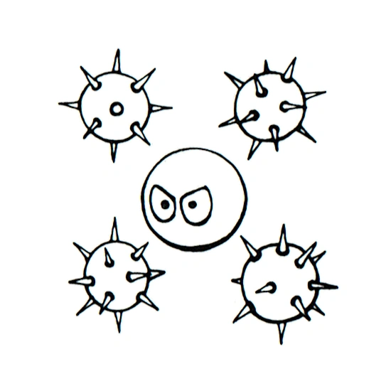 Orbinaut (Sonic the Hedgehog 3) | Sonic Wiki Zone | Fandom